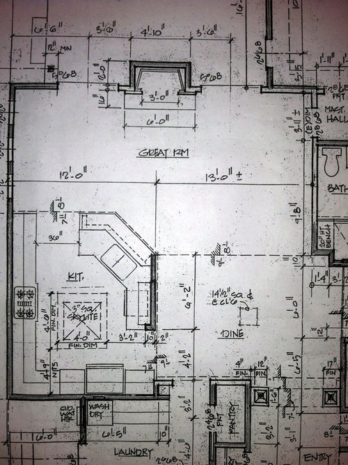 HELP!! Furniture and TV Space Planning