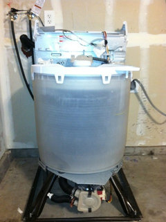 Need help finding a top load non he washer with an agitator