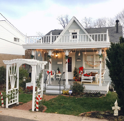 White Picket Fence for Cute Little Cottage | Houzz Forum