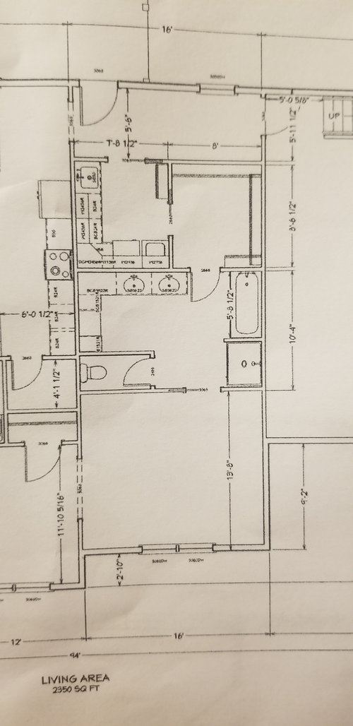 help me reconfigure this space