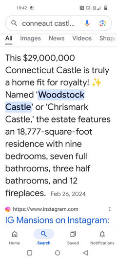 Can I build a castle inside a monolithic dome? | Houzz Forum