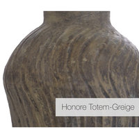 Oversize 70" Tall Modern Floor Sculpture Totem Stacked Shapes Abstract ...