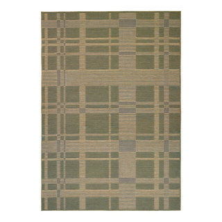 Couristan Berkshire Taconic Rug Rug, 8'6"x13' - Farmhouse - Area Rugs ...