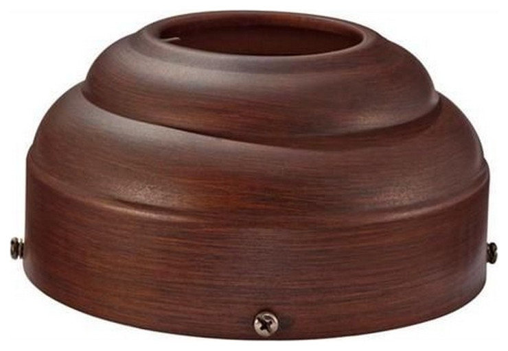 Slope Ceiling Adapter-Deep Bronze-Oil Rubbed Bronze Finish - Downrods ...