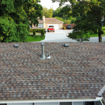 Tamko Heritage Mountain Slate - Photos & Ideas | Houzz