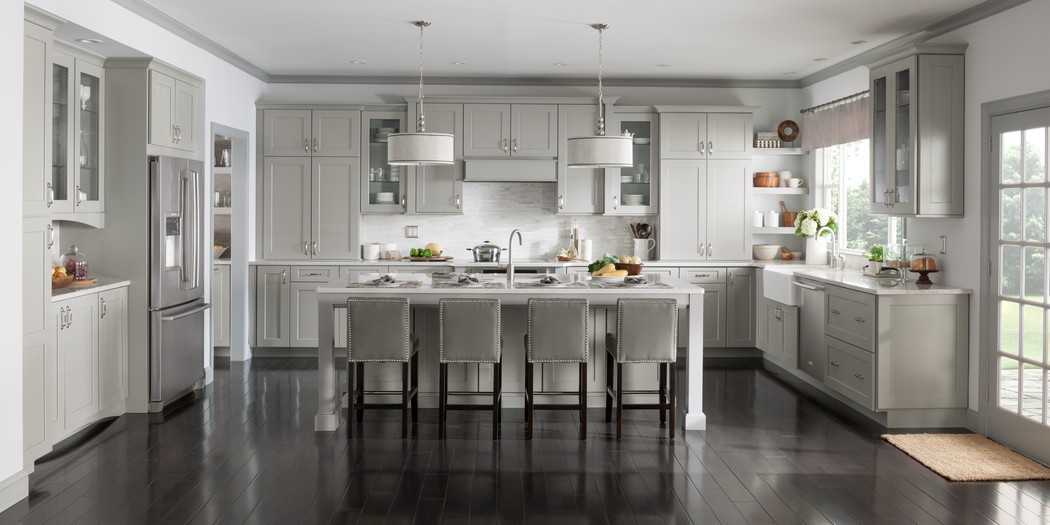 American Woodmark Cabinets Review 2017 | Cabinets Matttroy