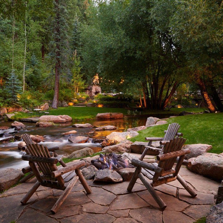 75 Beautiful Backyard Garden Ideas & Designs - June 2024 | Houzz AU