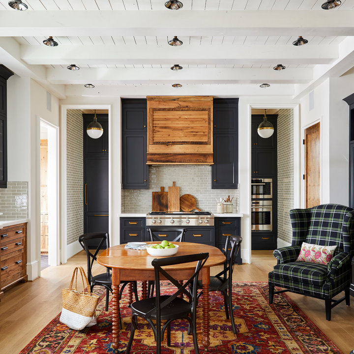 Scullery Kitchens - Photos & Ideas | Houzz