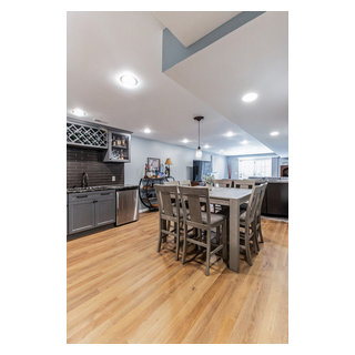 Kingswood Craftsman | Modin Rigid LVP Collection Scandinavian Customer ...