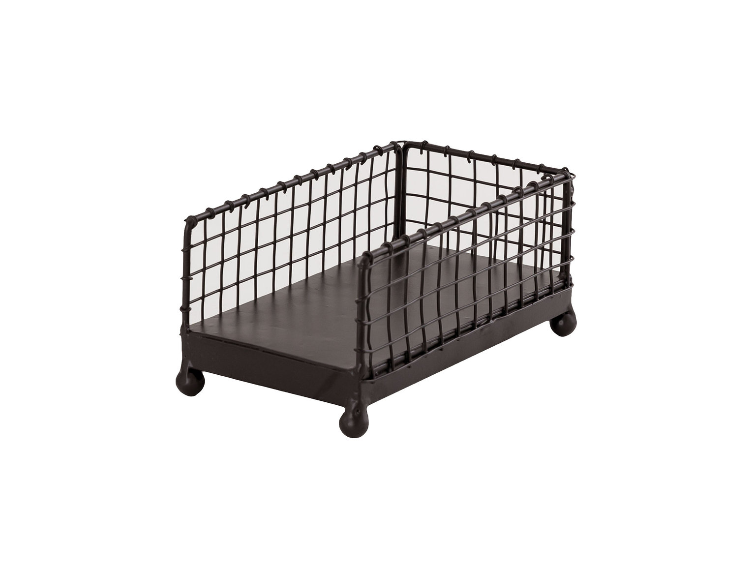 Pomeroy 626647 Rockwell Guest Towel Holder - Industrial - Towel Racks ...
