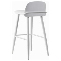 Soco Bar Stool - Midcentury - Bar Stools And Counter Stools - by The ...