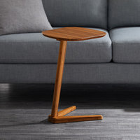 Thyme Side Table - Midcentury - Side Tables And End Tables - by Greenington LLC | Houzz