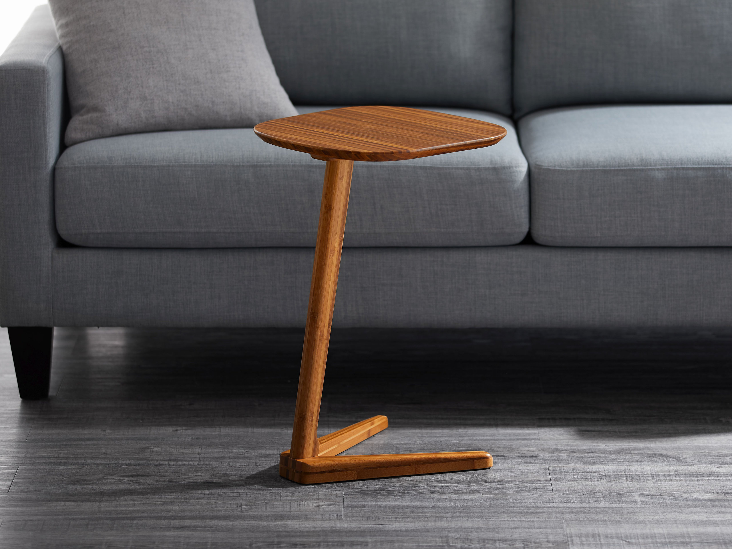 Thyme Side Table - Midcentury - Side Tables And End Tables - by ...