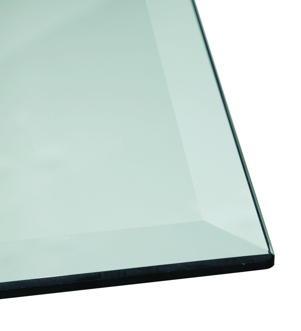 Rectangular glass top - Contemporary - Table Tops And Bases - by ...