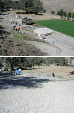 DG Path: Stabilized or Not?