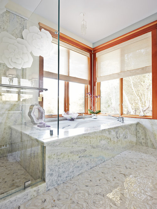 Master Bathroom Shower | Houzz