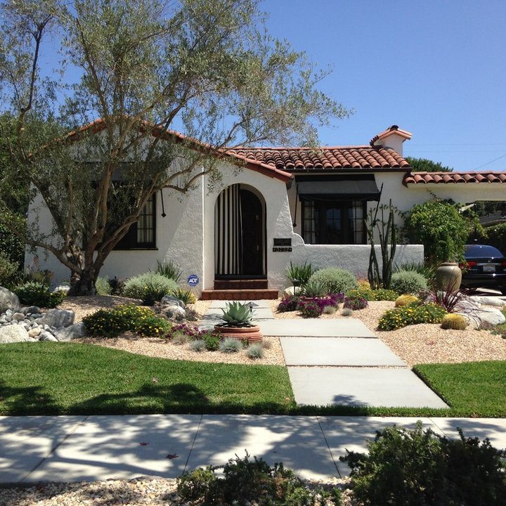 75 Southwestern Landscaping Ideas You'll Love - October, 2025 | Houzz