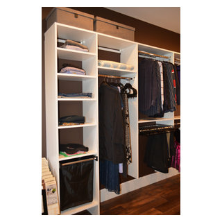 Our Showroom & Staff - Wardrobe - Other - by Home & Office Cabinetry of ...