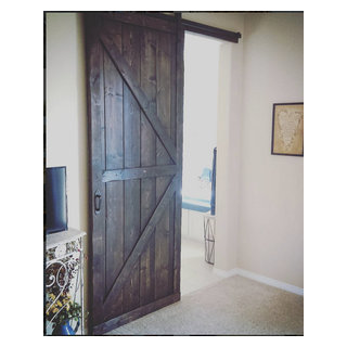 My Work - Los Angeles - by RHC designs | Houzz