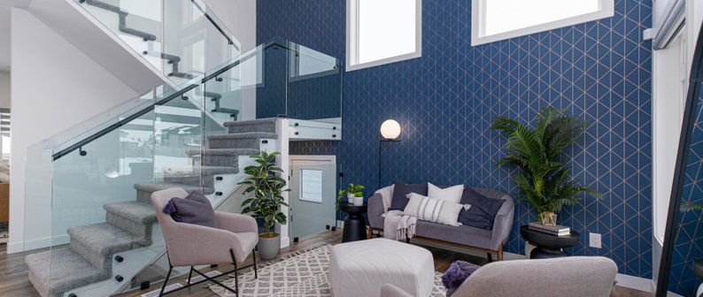 BLUESTONE HOMES INC. - Project Photos & Reviews - Winnipeg, MB CA | Houzz