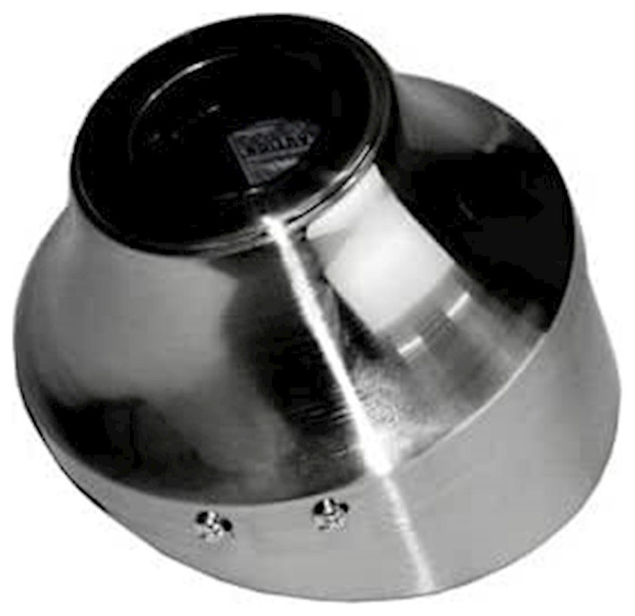 Craftmade Slope Ceiling Adapter, Chrome, SA130CH - Ceiling Fan ...