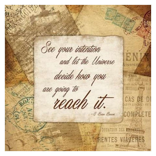 Reach Poster Print by Jace Grey - Item # VARPDXJGSQ218B, 24 x 24 ...