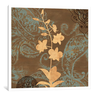 "Truth I" by Chris Donovan, Canvas Print, 12x12x1.5" - Contemporary ...