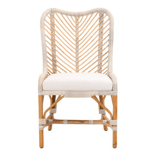 Laguna Dining Chair - Tropical - Dining Chairs - by Essentials for ...