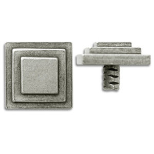 Senegal Tile Tack - Traditional - Wall And Floor Tile - by Metal Focus ...