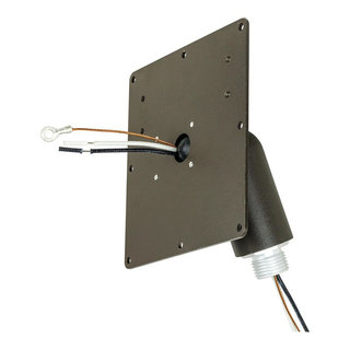 Sunlite Knuckle Fixture Accessory - Traditional - Lighting Hardware ...