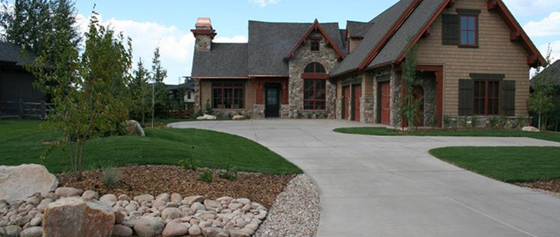 MLR LANDSCAPE ARCHITECTURE - Project Photos & Reviews - park city, US ...