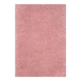 Safavieh Polar Shag Collection PSG800 Rug, 6'7"x9'2" - Contemporary ...