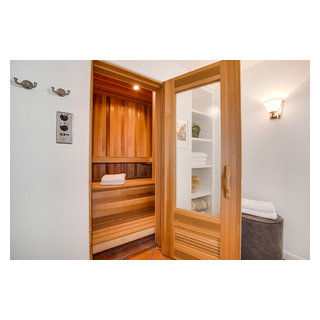 Mitzi Gaynor's former Beverly Hills estate - Los Angeles - by Luke ...