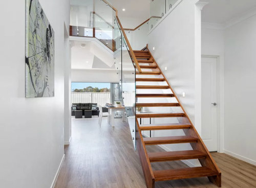 Beautiful Home Our Team Styled Recently In The Lovely Thornlands Area Houzz AU