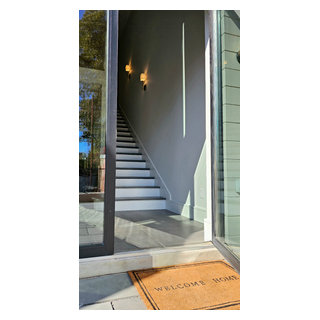 112_Modern Twist on a Classic Rail System, Washington DC 20007 - Modern ...