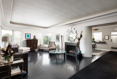 cove and reverse cove ceilings for modern design style