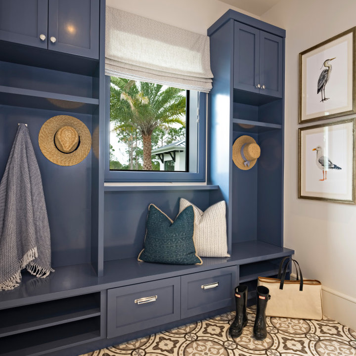75 Beautiful Small Boot Room Ideas and Designs - September 2025 | Houzz UK