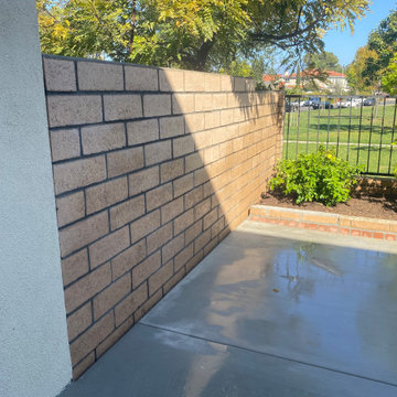 75 Beautiful Slump Block Home Design Ideas & Designs | Houzz AU