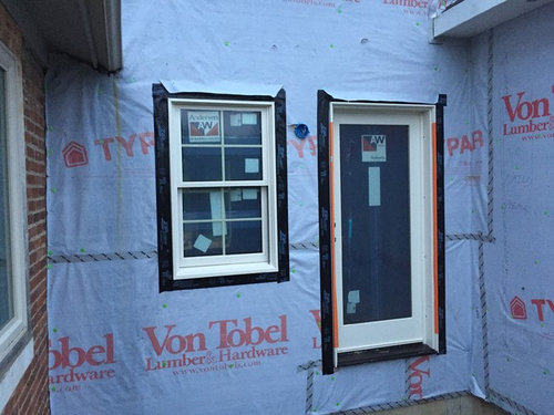 Trim color - match actual window color?