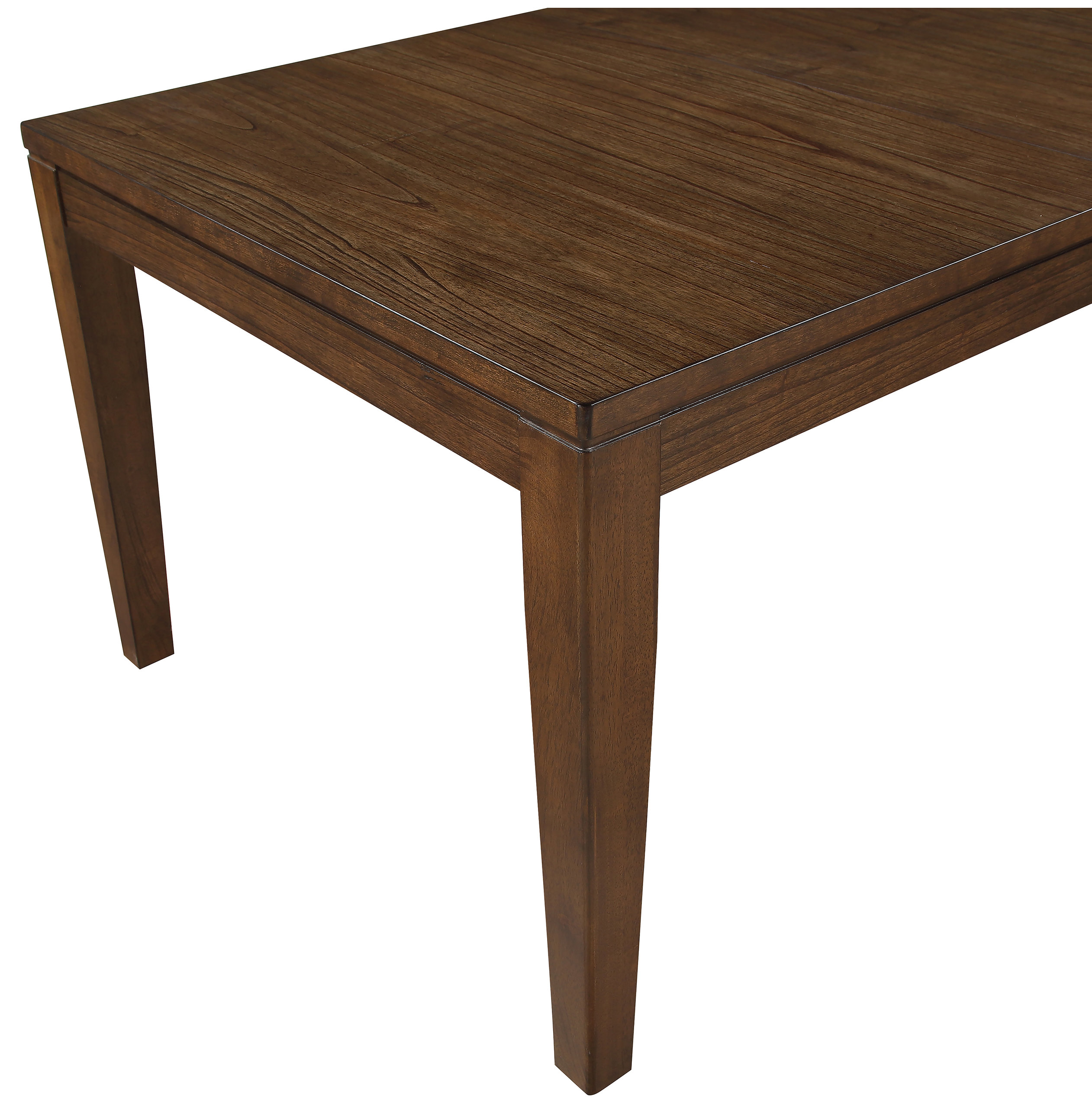 Stratford Dining Table - Transitional - Dining Tables - by Steve Silver | Houzz