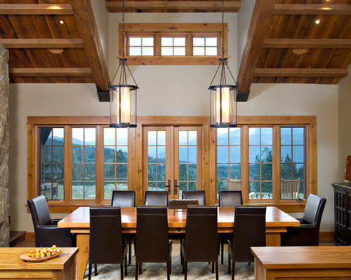 Pine Trim | Houzz