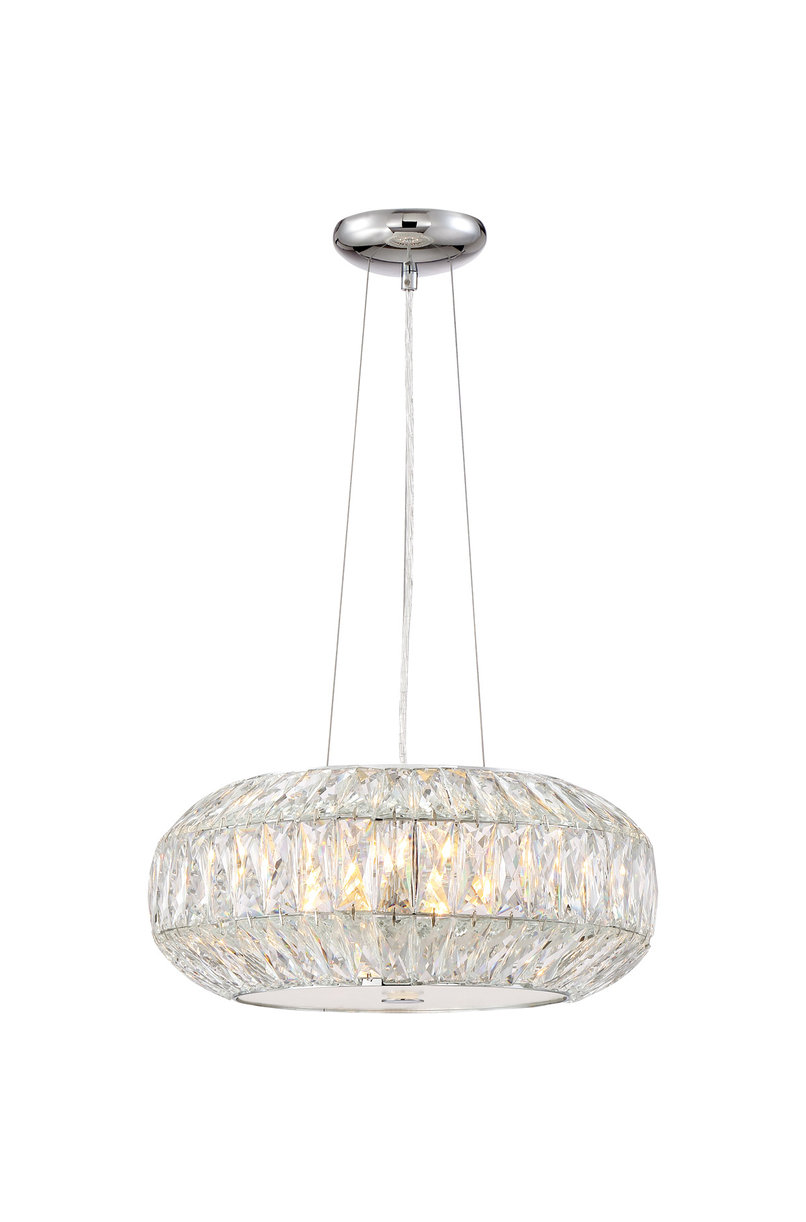 Contemporary Pendant - Contemporary - Pendant Lighting - by Lighting ...