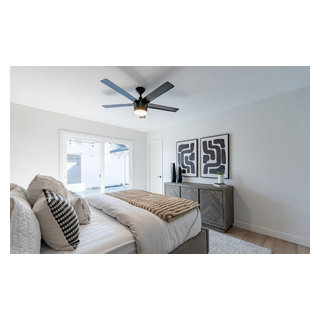 Bright, Airy ADU with Integrated Smart Design and Modern Flow ...