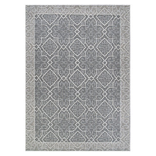 Dutch Rug, 2'1" x 3'4" - Mediterranean - Area Rugs - by HedgeApple | Houzz