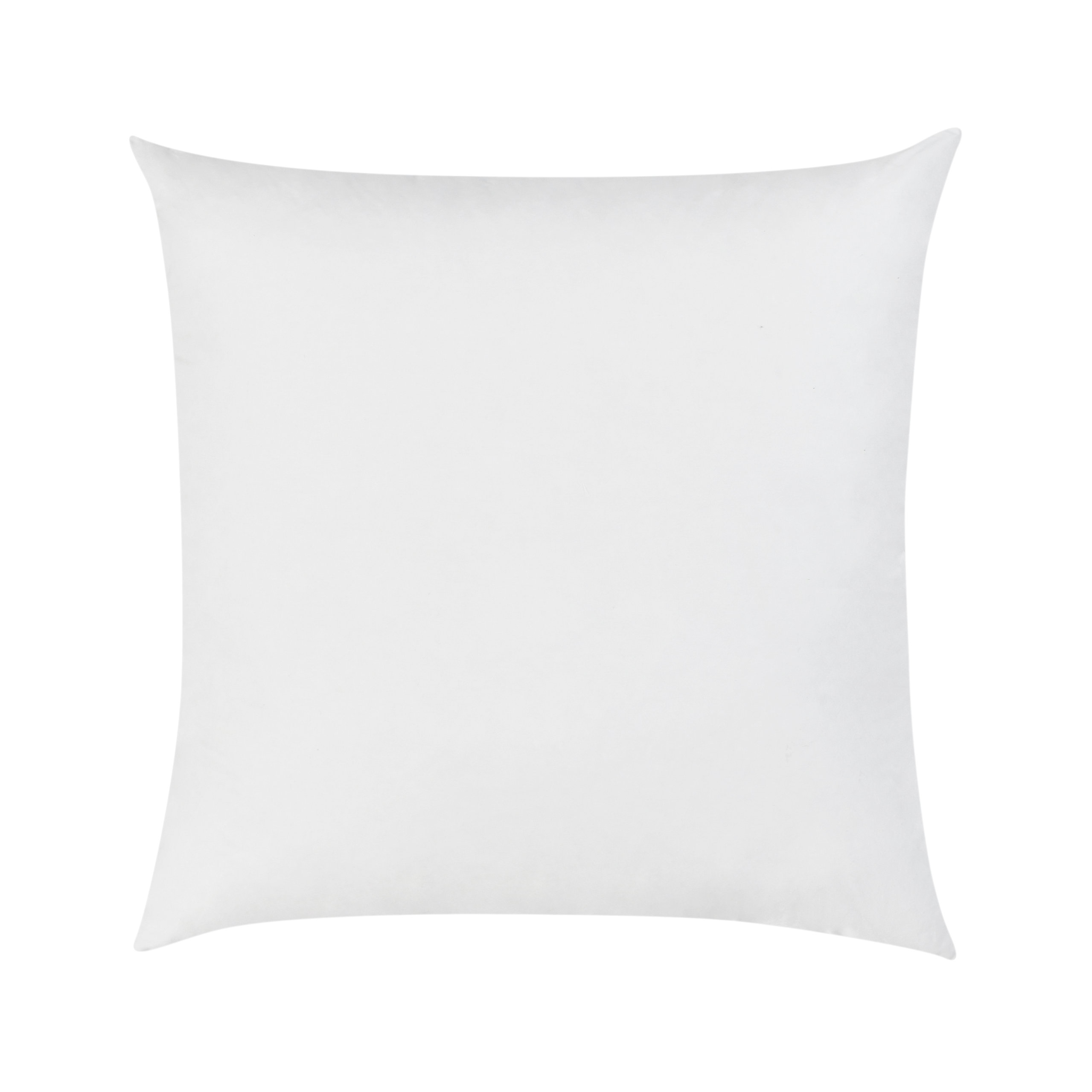 Premium Down Alternative Sham Insert by Kosas Home, Euro Square ...