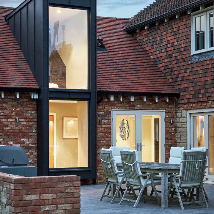 75 Beautiful Patio Ideas and Designs - February 2025 | Houzz UK