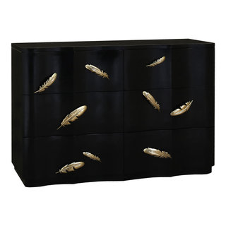 Lightly Chest - Contemporary - Accent Chests And Cabinets - by Uber ...