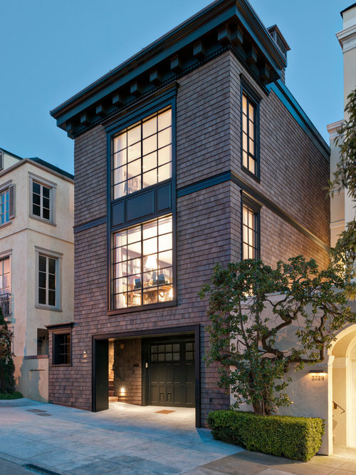 Firehouse Home Design Ideas, Pictures, Remodel and Decor