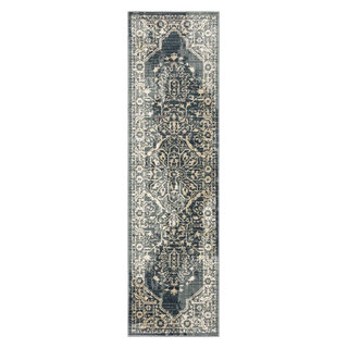 Oriental Weavers FIONA 5560a Rug, 6'7"x9'2" - Contemporary - Area Rugs ...