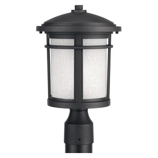 Wish Post Light or Accessories - Craftsman - Post Lights - by Lighting ...